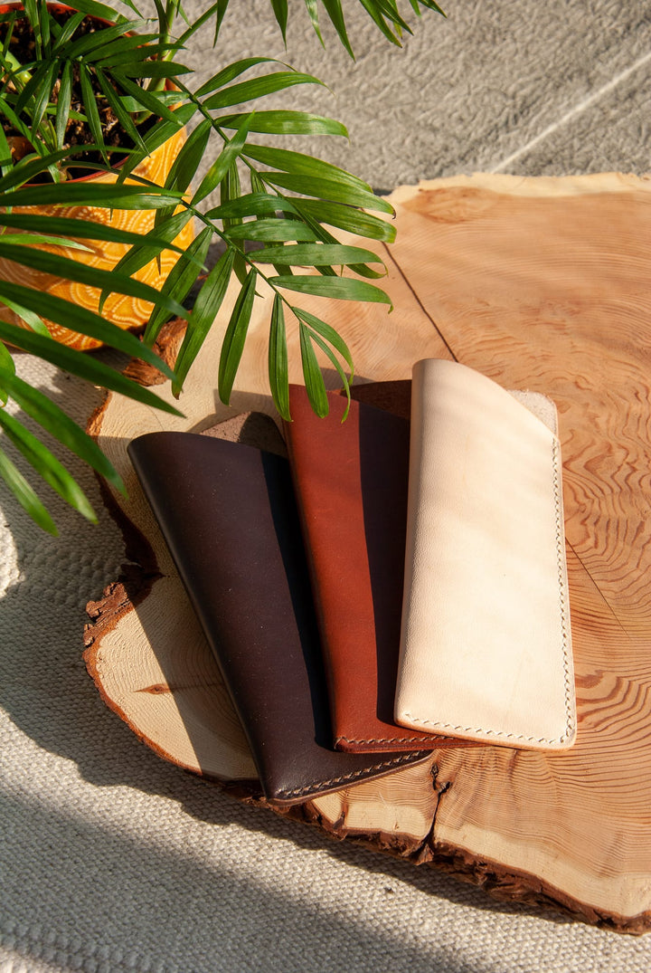 Handmade Leather Goods from Vancouver Island | Westwood Leather Co